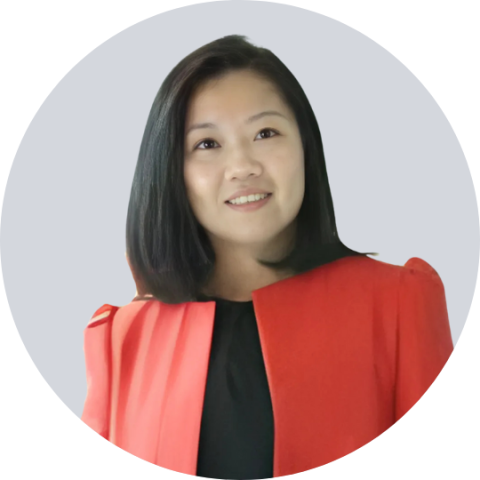 Judges | Lee Kuan Yew Global Business Plan Competition